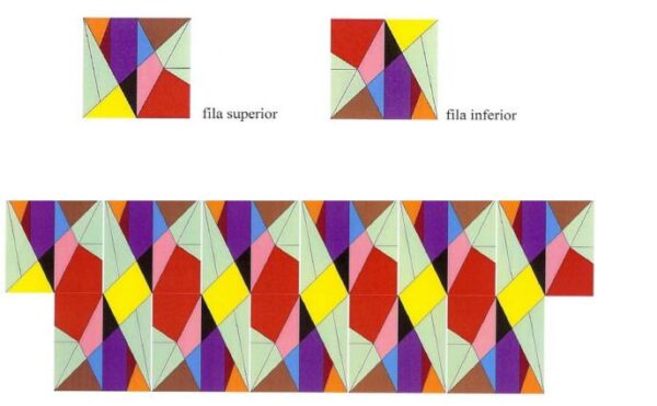 HISTORIA DE LOS PUZZLES. EL OSTOMACHION – Aprobatorio